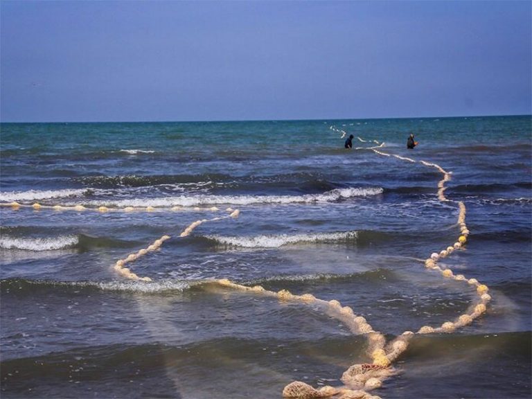 Caspian Sea Beachs in Iran: Cities, Things to do, Adventures