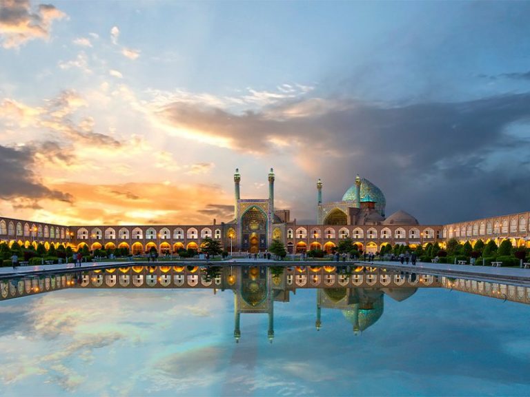 Top 10 Iran Unesco World Heritage Sites to Visit in 2024